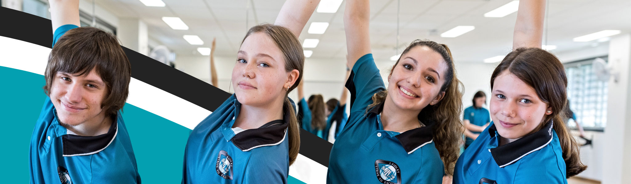Laidley State High School